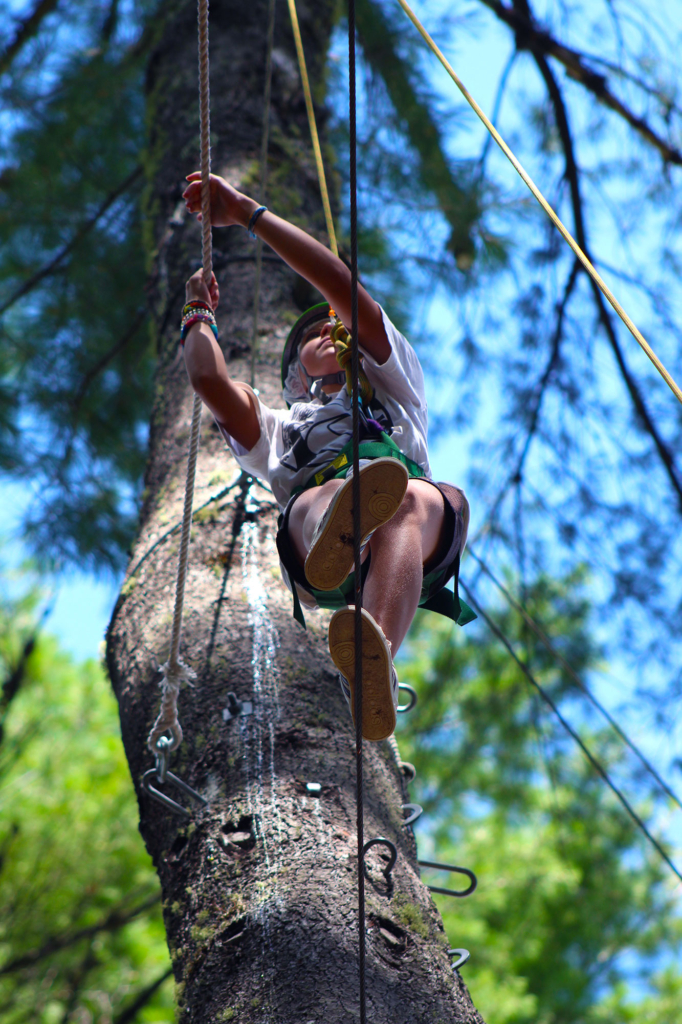 Activities - Camp Walden