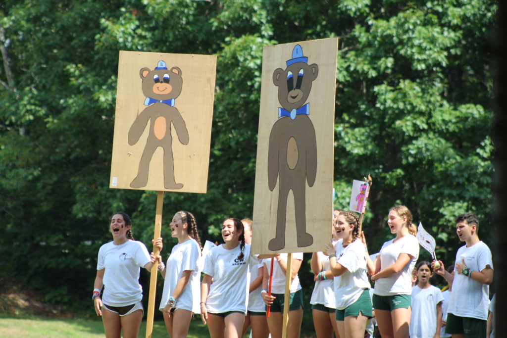 Activities - Camp Walden