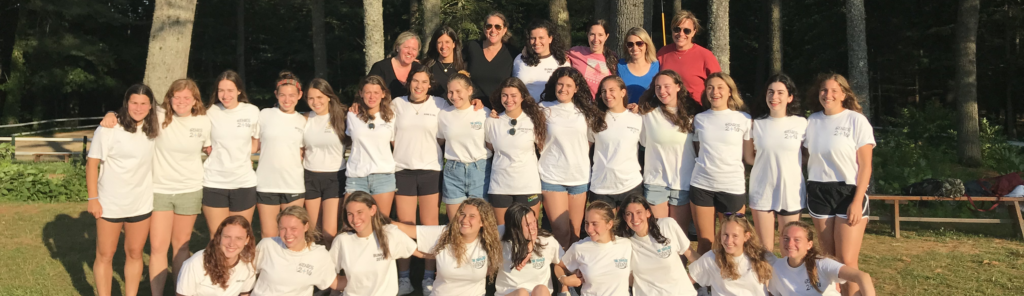 Events - Camp Walden